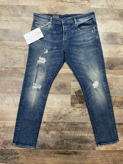 G-star raw muske farmerke W36 L30