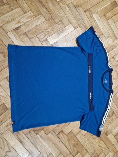 ADIDAS sportska majica L - XL