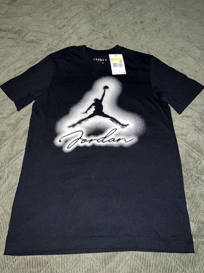 JORDAN Flight MVP T-Shirt vel. XS, S, M NOVO
