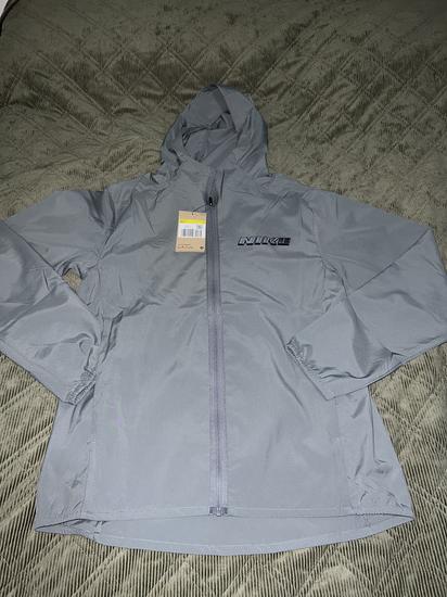 NIKE Form Windrunner Running Jacket vel. S NOVO
