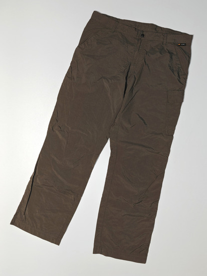 Jack Wolfskin Q.M.C. muške pantalone vel. 54