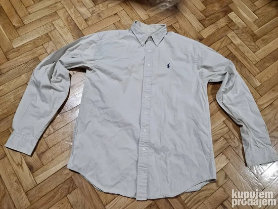 Polo Ralph Lauren kosulja L XL