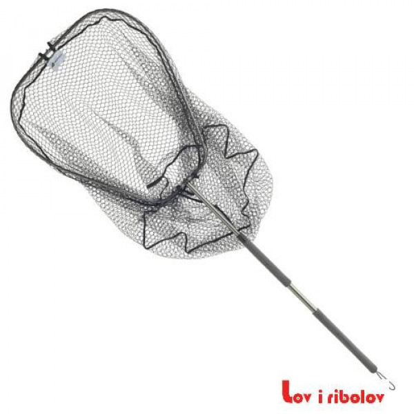 Meredov Daiwa PROREX TOUGH JUNGLE NET XL, 80X70cm (15810-440)