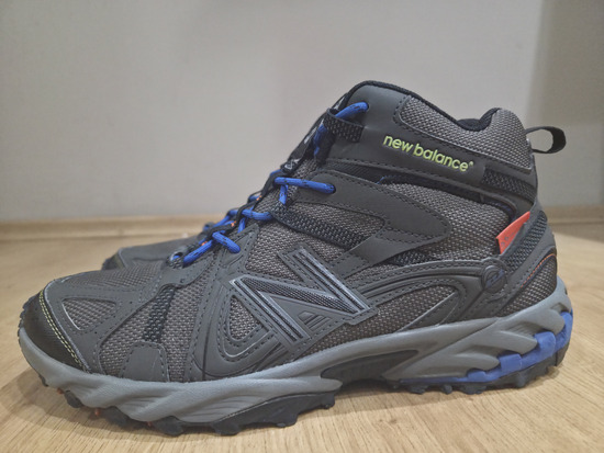 New Balance br 43