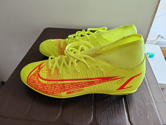 Nike superfly 8,extra