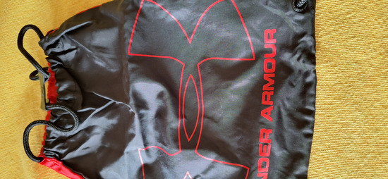 under armour ranac