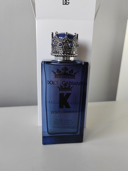 Dolce gabbana King edp 100ml