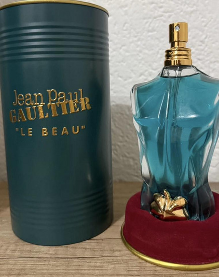 Jean Paul Gaultier