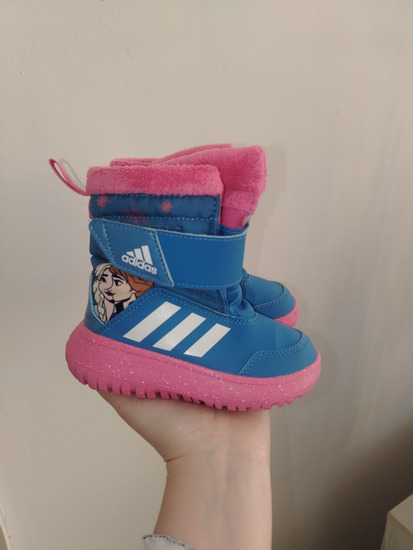 Adidas Frozen cizme 24