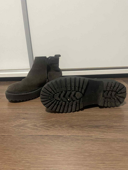 Zara čizmice za devojčice