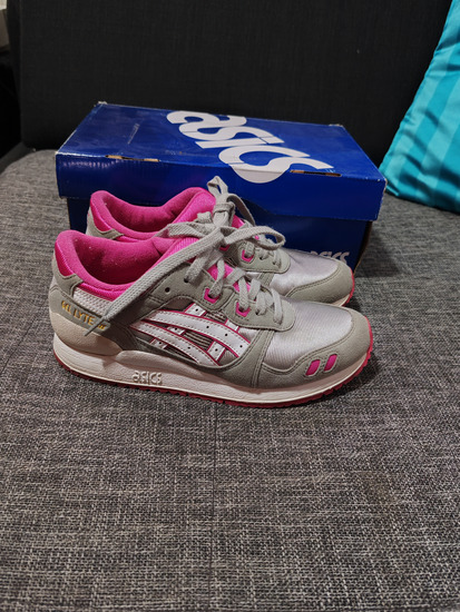 ASICS GEL LITE 3 KAO NOVE 36