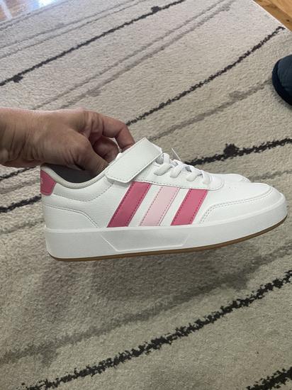 Nove adidas patike za devojcice 34 bro