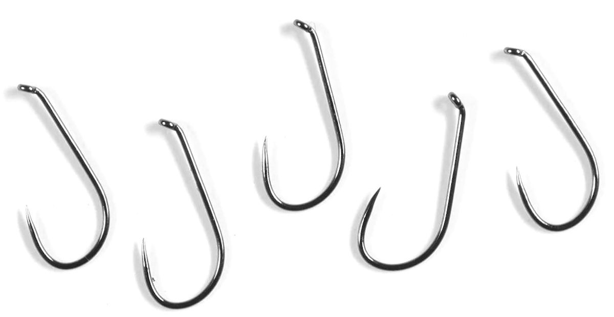 SOLDARINI FLY TACKLE SFT 405 DRY AND WET HOOK BARBLESS #16