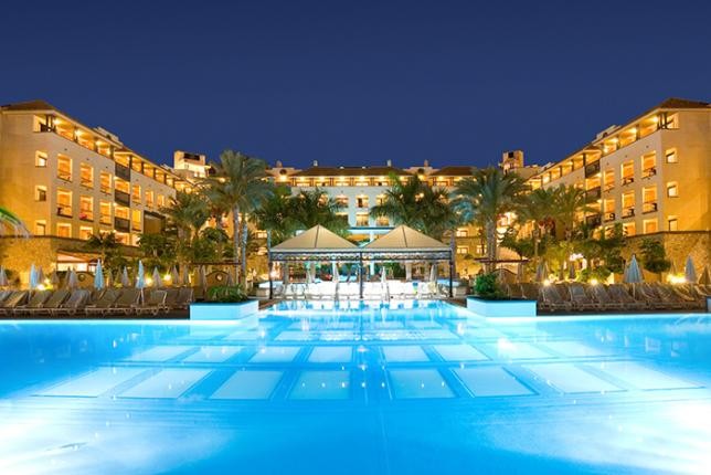HOTEL COSTA ADEJE GRAN 5* - Costa Adeje / Tenerife