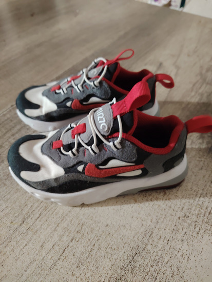 NOVE Nike Air Max 270 RT (TD) - Original - Broj 26