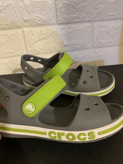 Crocs sandale broj 27/28