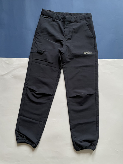 Jack Wolfskin nove decije softshell pantalone