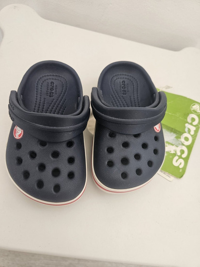Crocs nove velicina c4
