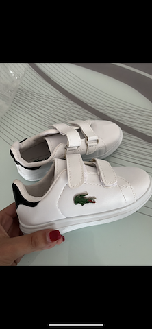Lacoste