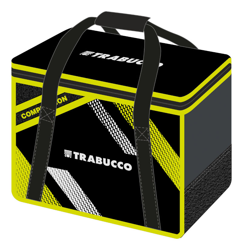 TRABUCCO COMPETITION PRO BAG THERMIC BAG