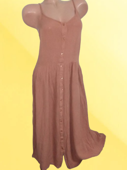 ❤️VERO MODA --INDIJSKO PLATNO❤️S