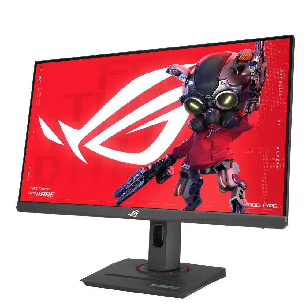 Monitor gaming 24.5" ASUS ROG STRIX XG259CS, Full HD, FAST IPS, 180HZ, 400 nits