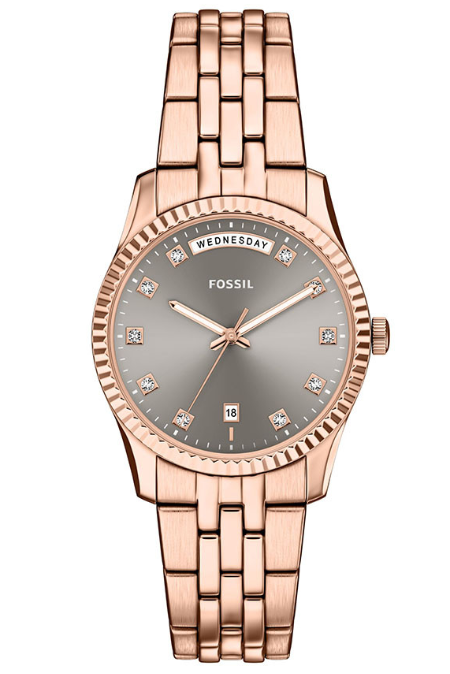 RUCNI SAT FOSSIL Scarlette ES5459
