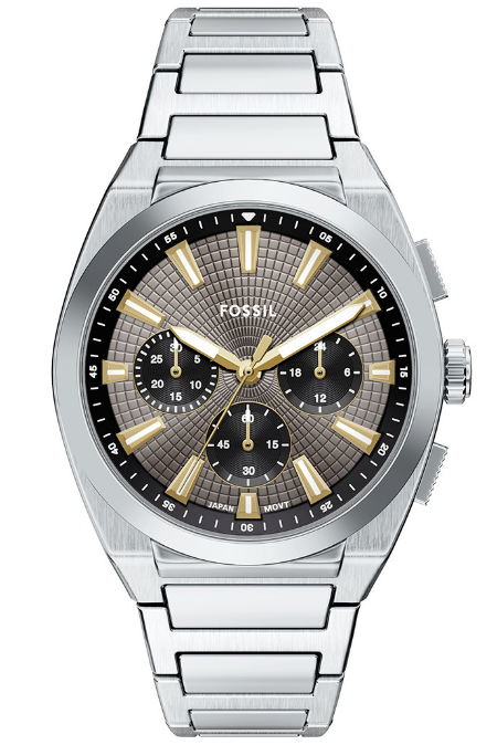 RUCNI SAT FOSSIL Everett FS6128