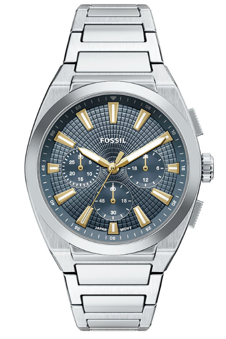 RUCNI SAT FOSSIL Everett FS6154