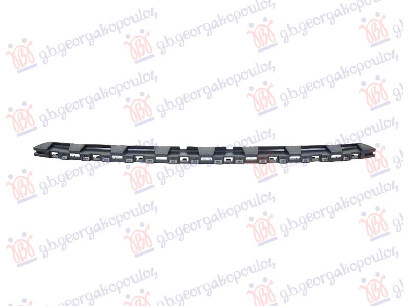 NOSAC (OJACANJE) PREDNJEG BRANIKA PLASTICNI (GTI/GTD/GTE/R-LINE) VW GOLF VIII VARIANT (2020-2024) (OEM: 5H0807963C)