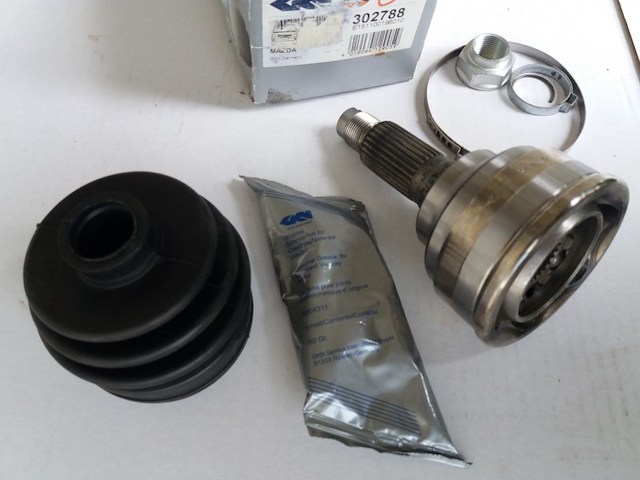 Zglob homokineticki, Mazda 626 , Xedos 6 - 302788
