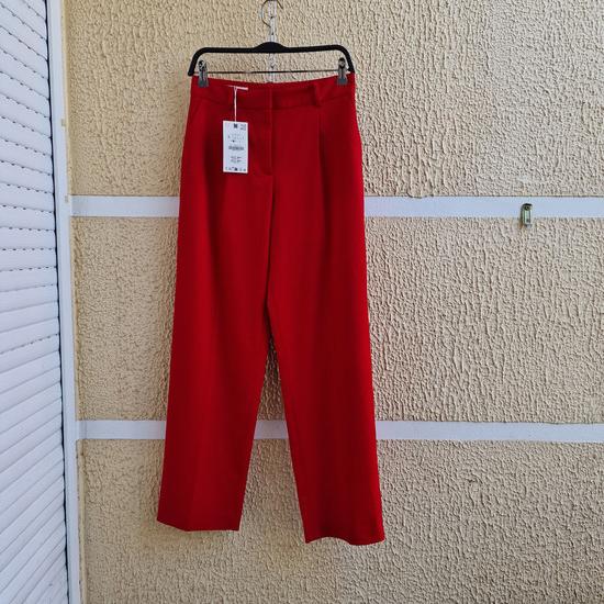Pantalone Zara S Novo