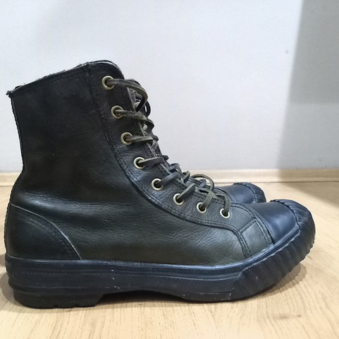 Converse bosey boot zip br 41