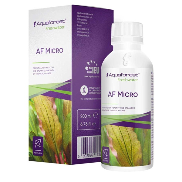 Aquaforest Micro