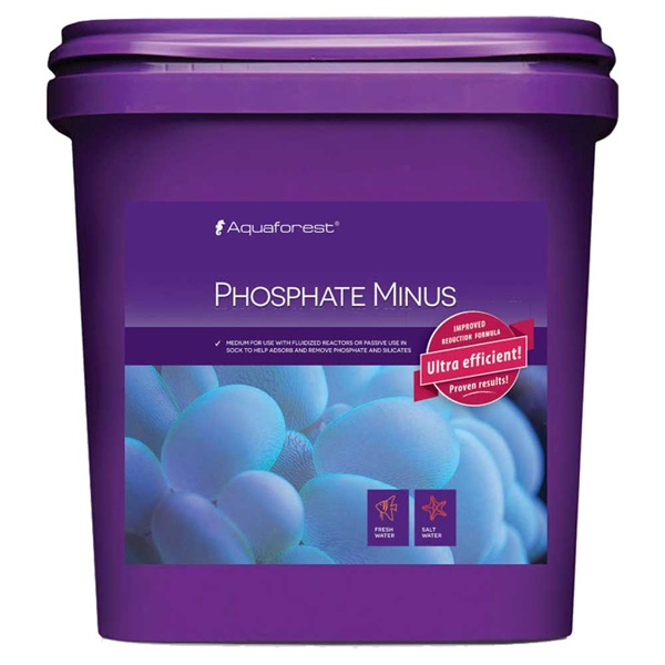 Aquaforest Phosphate Minus