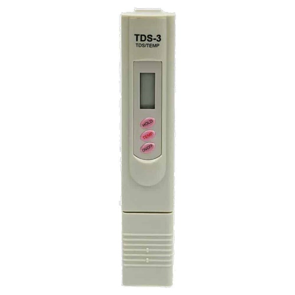 Chihiros Digital TDS Tester