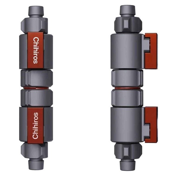 Chihiros Double Tap – 17mm 16/22mm
