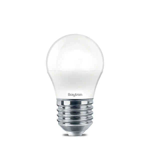 BRY ADVANCE 5W E27 G45 6500K LED SIJALICA