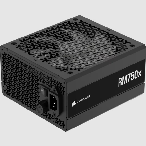 Napajanje 750W Corsair RM750x 80+ Gold Fully Modular Crno, CP-9020285-EU