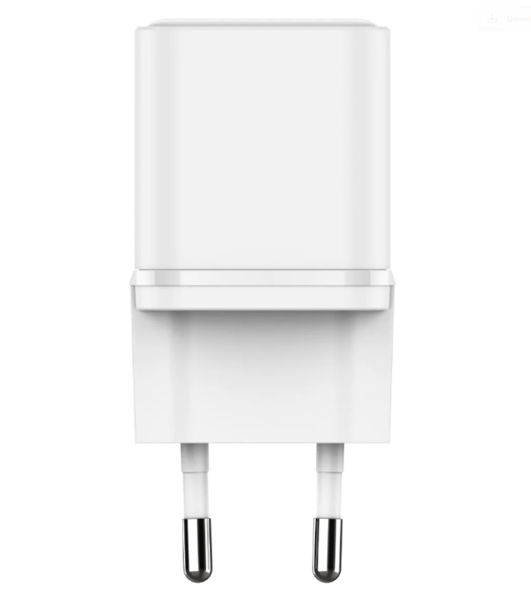 Cudy CH20_EU, USB-C Punjac za mobilne telefone, 20W