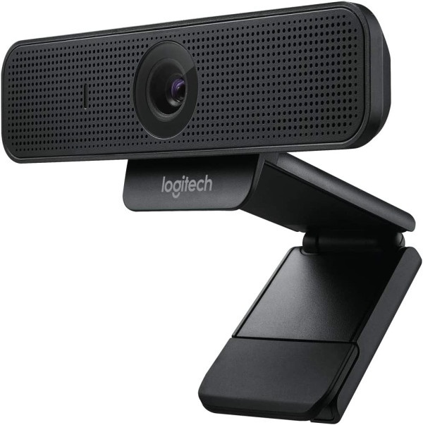 LOGITECH Web kamera FullHD 3Mpix C925e 960-001076