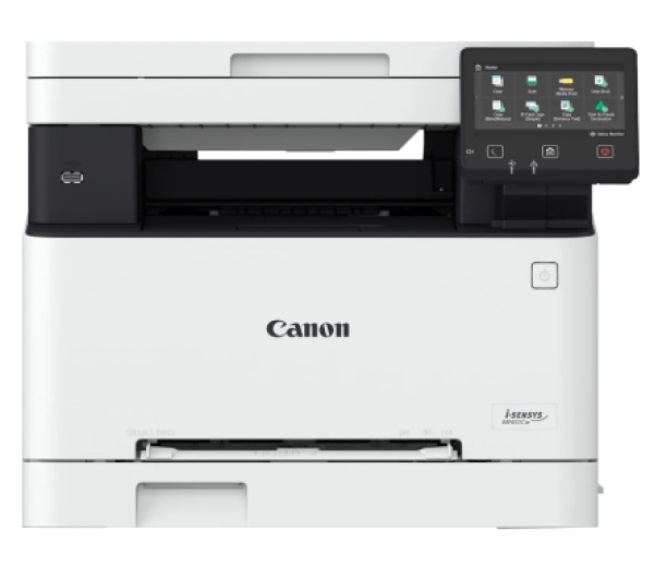 MFP CANON I-SENSYS MF651CW color štampač