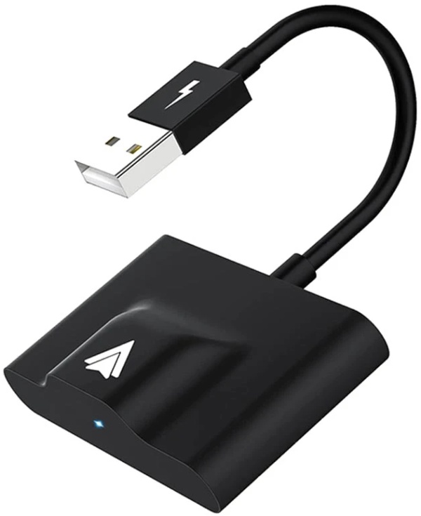 GMB-Carplay * Gembird wireless USB adapter (3499)