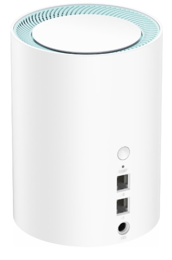 Cudy M1300 3-pack AC1200 Dual Band 2.4Ghz+5Ghz WiFi MESH, GiGABIT, 4x Antena 16MB/128DDR