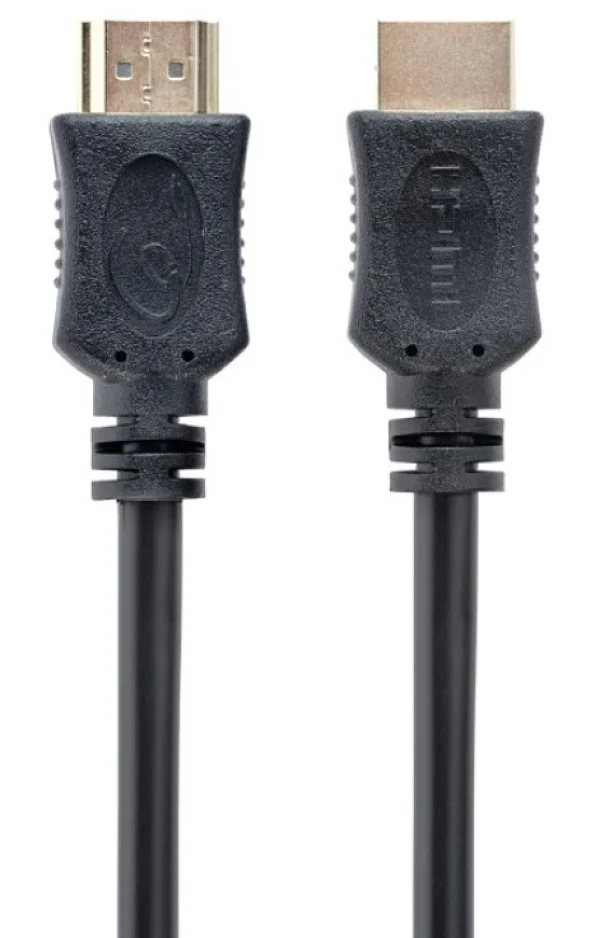 CC-HDMI4L-10 Gembird HDMI kabl v.2.0 ethernet support 3D/4K TV 3m