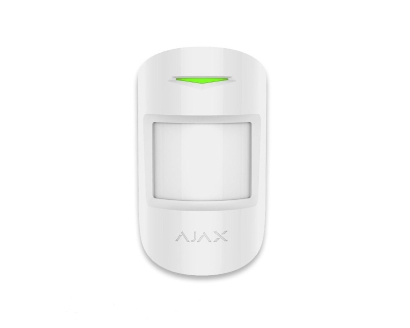 AJAX Motion Protect Plus WH senzor pokreta