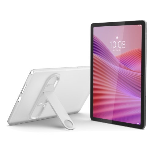 Lenovo Tab 10.1" TB311XU 4/128GB 4G/LTE Luna Grey + Clear case