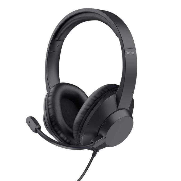 AYDA MAX USB-ENC HEADSET (25462)