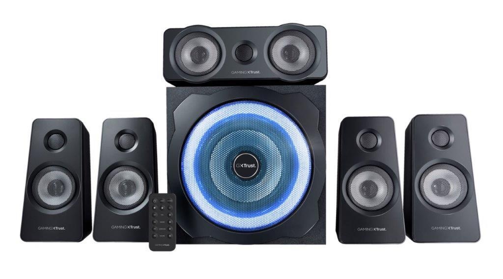 GXT658 TYTAN 5.1 SPEAKER (21738)