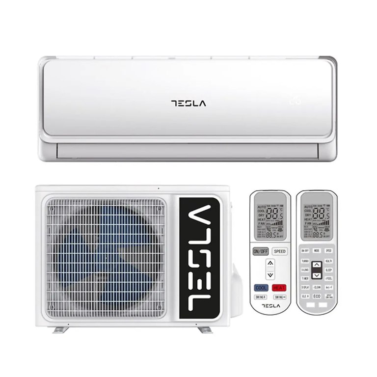 Inverter klima Tesla TA53FFLL-1832IA + set za montažu